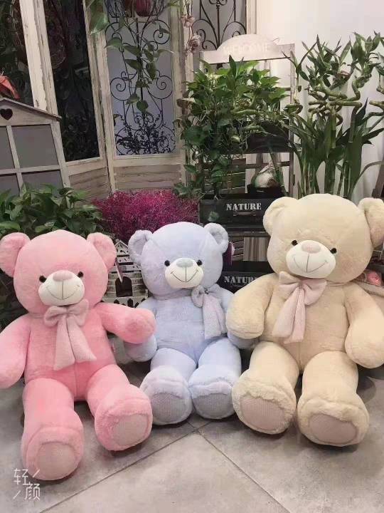 Taddy Bear important | Daraz.lk