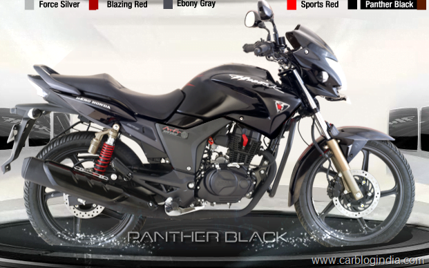 hunk hero honda full set sticker | Daraz.lk