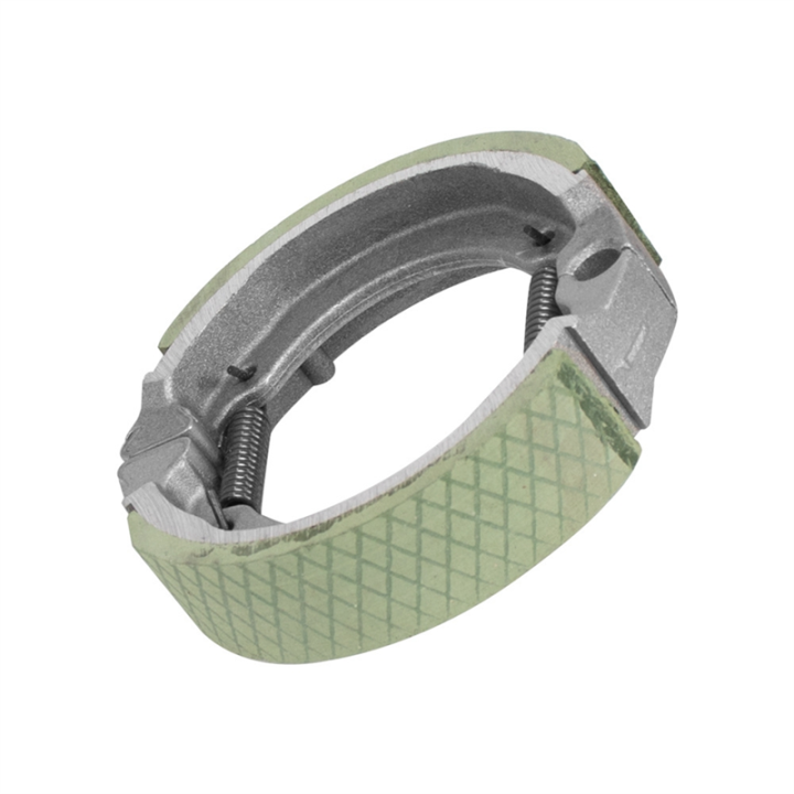 Front Drum Brake Pad Shoe for MAX G30 Electric Scooter Front Wheel Drum ...