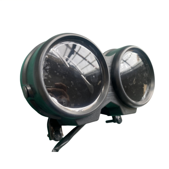 OYPFXMI LED Speedometer for BOXER CT100 Electronic Digital Motorcycle ...