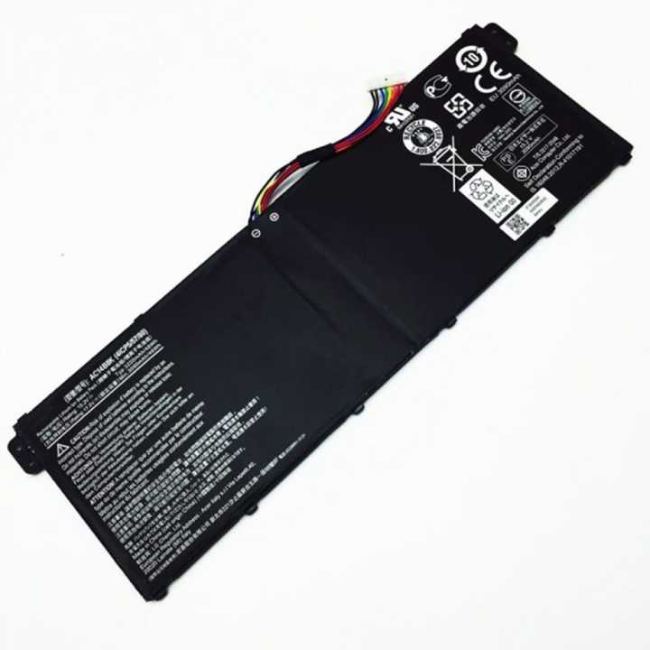 Acer AC14B8K, KT.0030G.004 15.2V 3220mAh Battery | Daraz.lk
