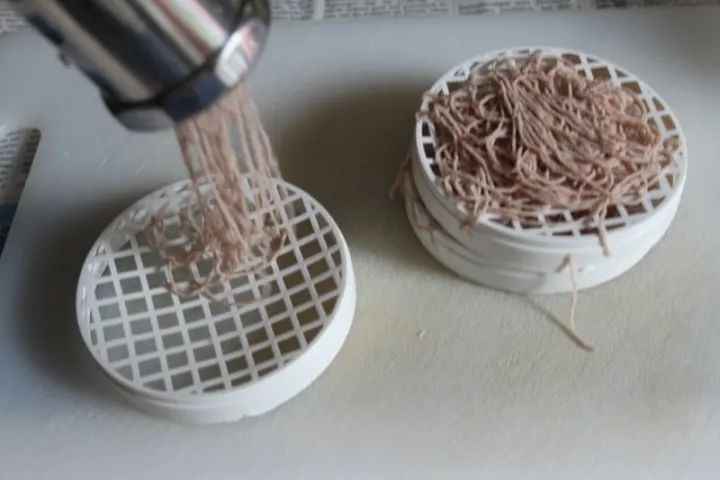 String Hopper Trays ,String Hopper Plate 12Pcs | Daraz.lk