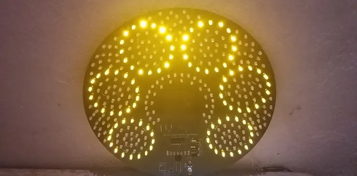 Budurasmala LED(බුදු රැස් මාලා) | Daraz.lk
