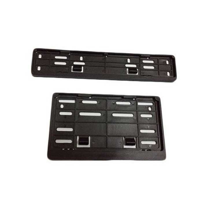 Front & Rear Car Number Plate Holders | Daraz.lk