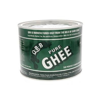 QBB Pure Cow Ghee 400g | Daraz.lk