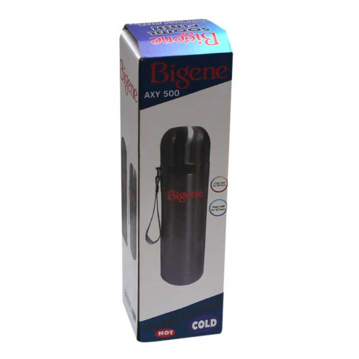 Flask Bigene Axy500ml | Daraz.lk
