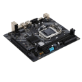 New B75 Desktop Computer Motherboard with M.2 Interface LGA-1155 Pin ...