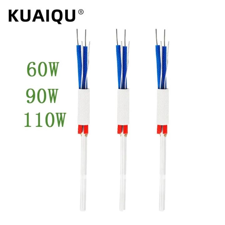 soldarin iron 110W 90W 60W Heating Element Soldering Iron Ceramic ...