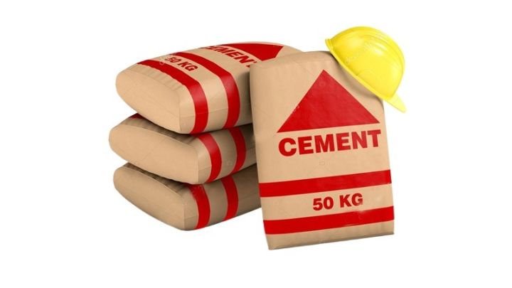 CEMENT POWDER Building Works 1Kg | Daraz.lk