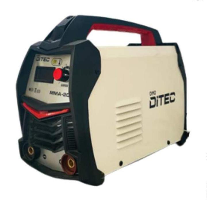 Di-Tec Inverter Welding Plant 200A | Daraz.lk