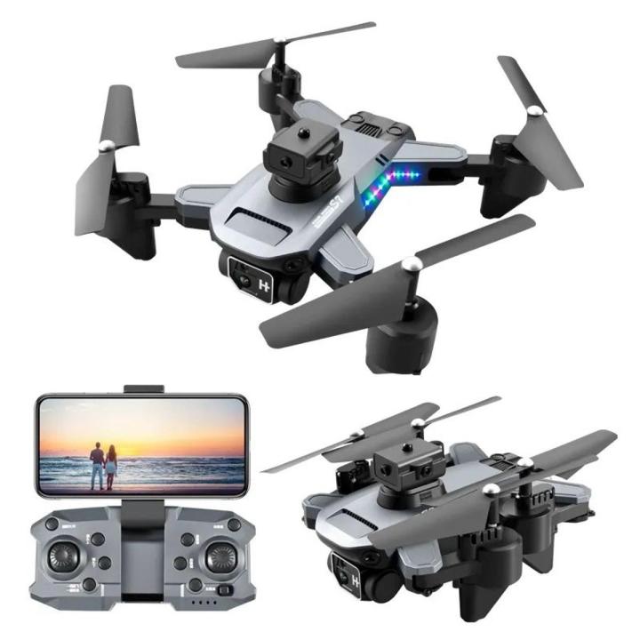 Hd drone with camera fpv esc remote control camera wifi self stable ...