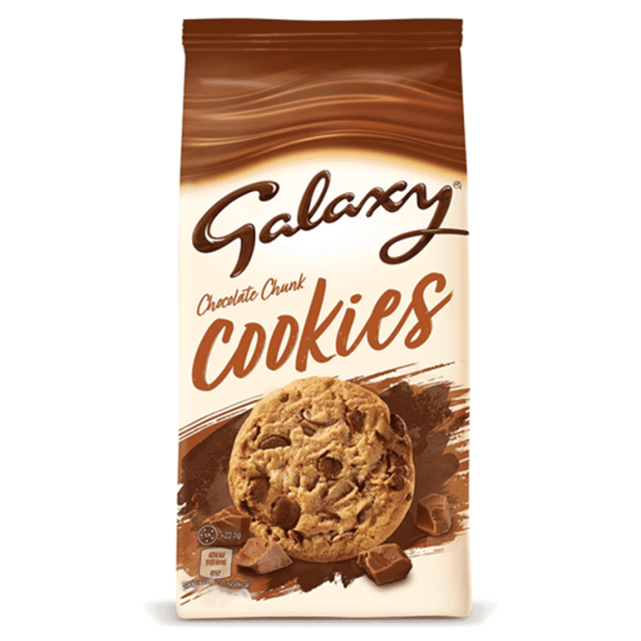 Galaxy Cookies 180G | Daraz.lk
