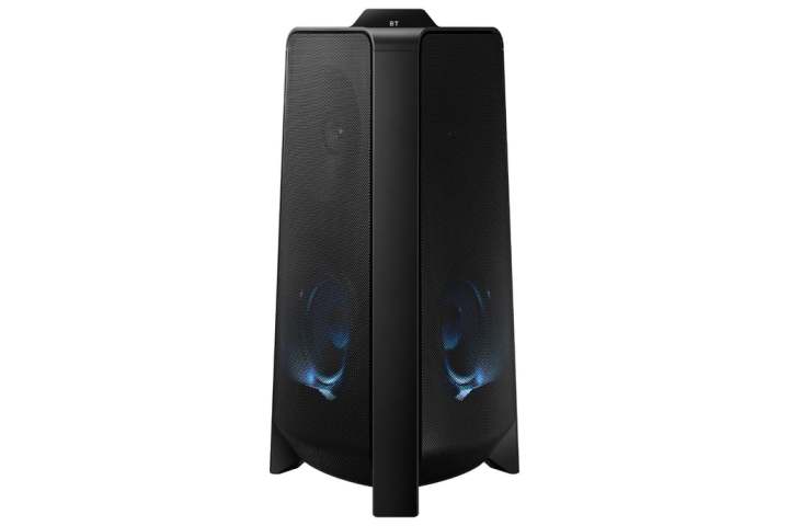 Samsung Sound Tower High Power Audio 300W - MX-ST40B | Daraz.lk