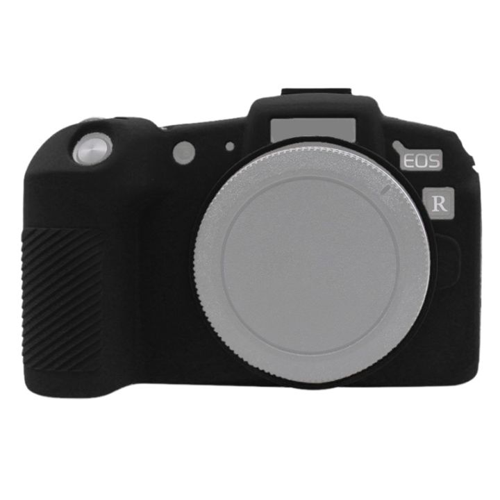 (Ready Now)PULUZ Soft Silicone Protective Case for Canon EOS RP | Daraz.lk