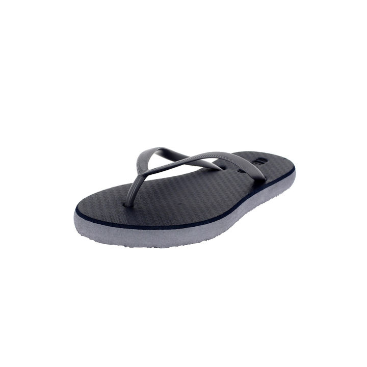 BEAT Women Round Slipper Grey | Daraz.lk