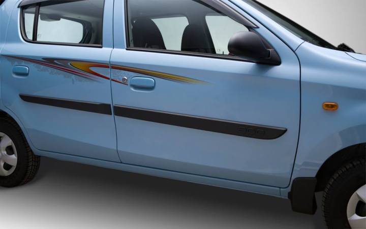 Alto 800 2014 Up Door Molding | Daraz.lk
