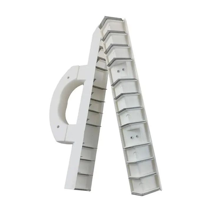 Trowels mason trowel Inside Outer Corner Scraping Putty Plane Scraper ...