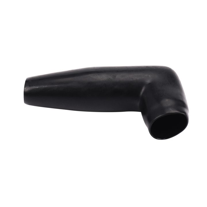 24Pc Electric Guard Motor Winch Cable Terminal Boot Rubber Cover Black ...