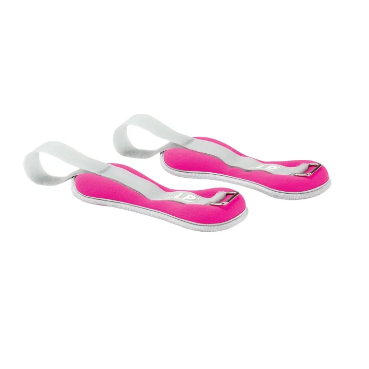 LP Ankle Weights - 1kg / pair (2 x 0.5kg) | Daraz.lk