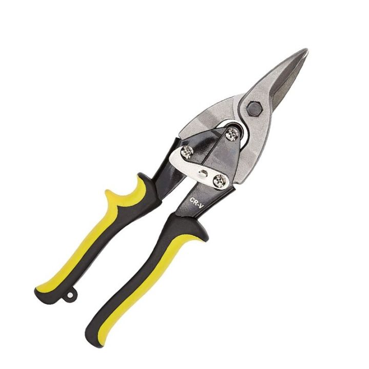 High hardness Shears Professional industrial grade scissors Curved ...