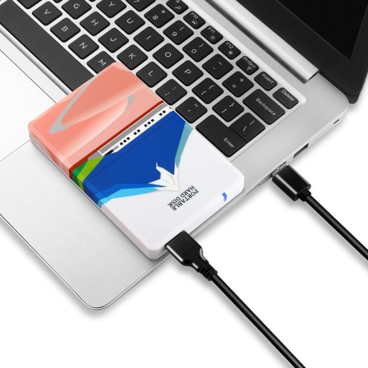 【fuji mountain 320GB】 Blueendless 500gb Portable Hard 1tb Disk Storage ...