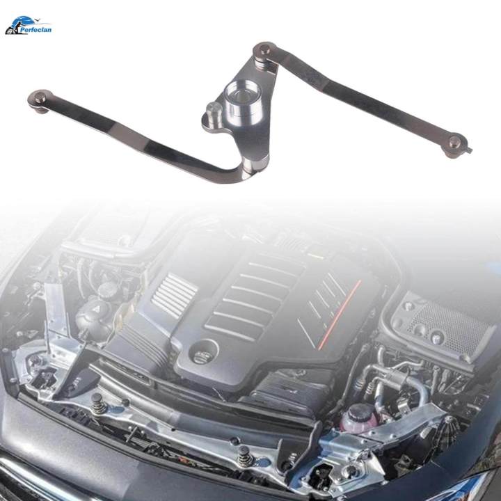 Intake Manifold Runner Lever 2721402401 272140240180 for M272 V6 M273 ...