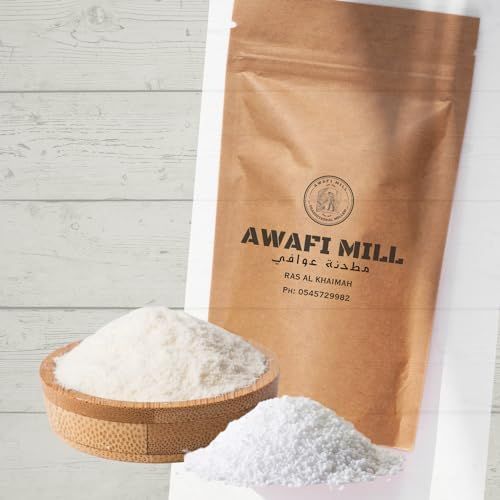 Awafi Mill Natural Musk Xylol - Pure Fragrance Ingredients ...