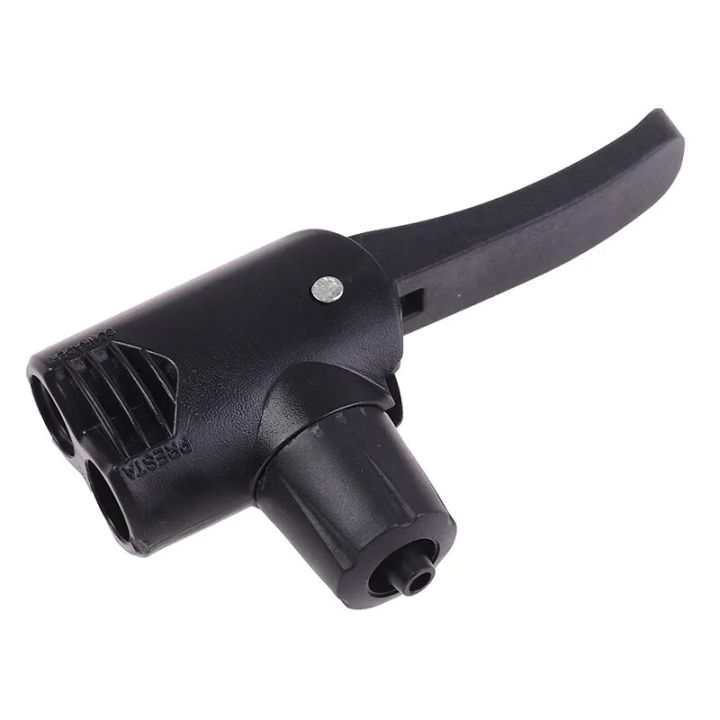 bicycle pump Multi-use Connector Head Bike Accessories Outdoor Cycling ...