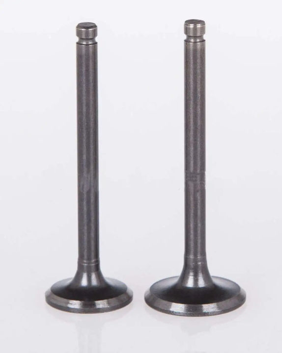 High Quality Motorcycle Spare Parts for for Bajaj CT100 Engine Valve ...
