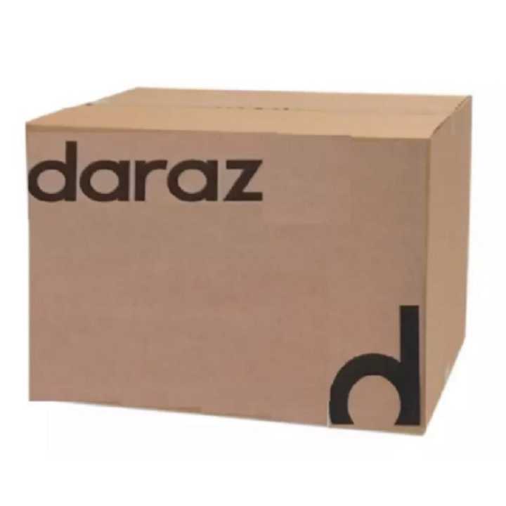 Bundle of 10 boxes (45*25*25 cm) | Daraz.lk