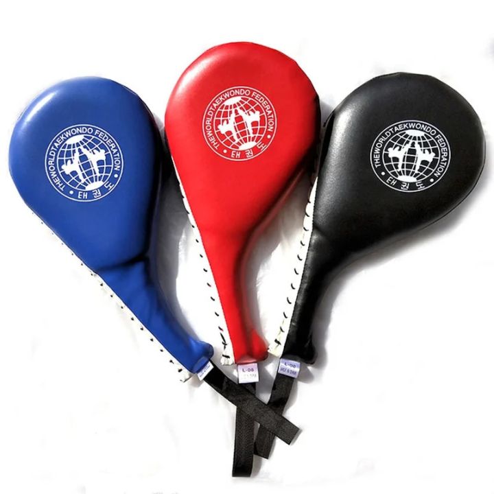 2 s Taekwondo Kick Target Pad Target Karate Boxing Kids Training ...