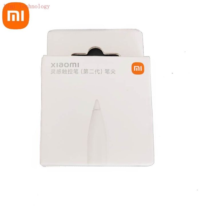 Xiaomi Stylus Pen 2nd Replacement NIB MI PAD 5 / 6 Pro Writing Pen ...