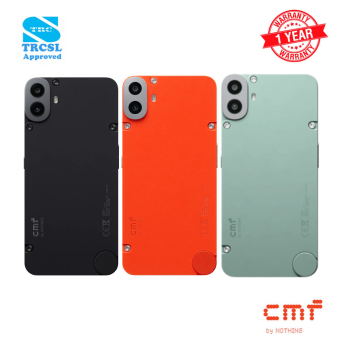 CMF Phone 1 TRCSL APPROVED (12 Months Warranty ) | Daraz.lk
