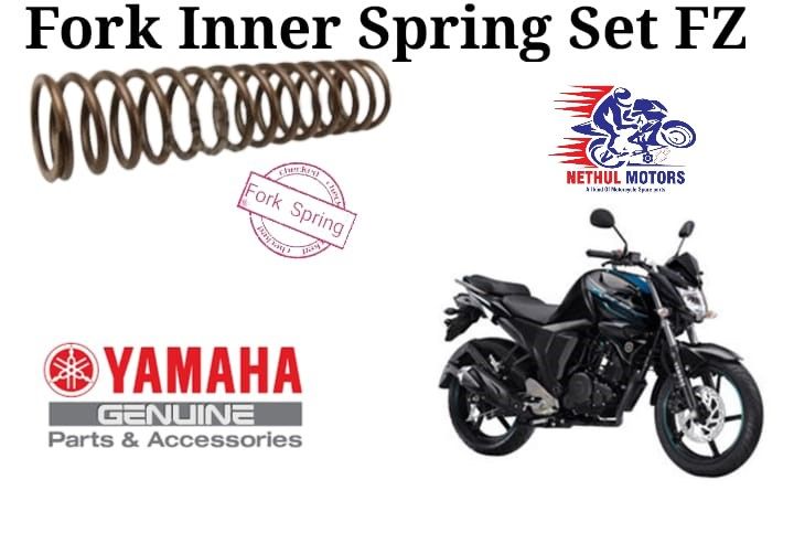 FZ Fork Spring Set | Daraz.lk