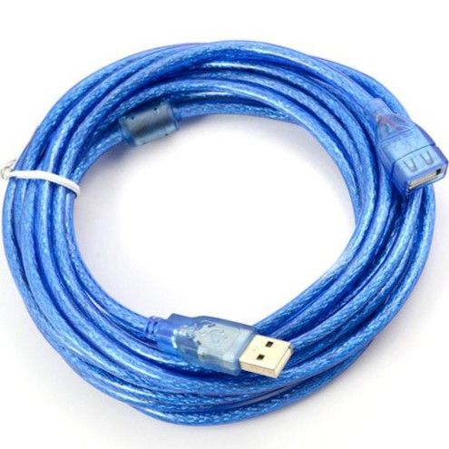 USB Extension Cable 10 Meter | Daraz.lk