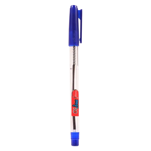 Mango Pen [ BLACK ] - 10 PCS | Daraz.lk