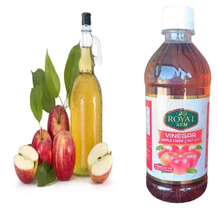 ARM Royal Apple Cider Vinegar 473ml | Daraz.lk