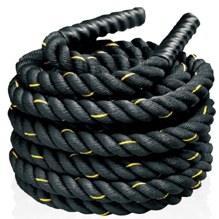Battle Rope 15m - 50mm | Daraz.lk