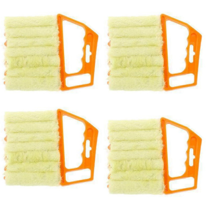 Comprehensive Dust Cleaning Duster Tools for Wooden Blinds A, Blind ...