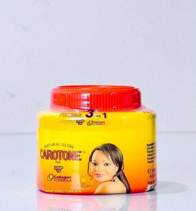 Carotone Face Cream - 135ml | Daraz.lk