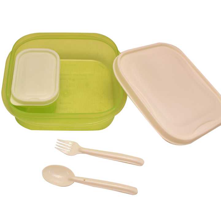 Lunch Box - Green | Daraz.lk: Buy Online at Best Prices in Srilanka ...