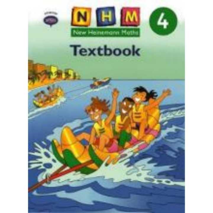 Nhm 4 - Text Book. | Daraz.lk