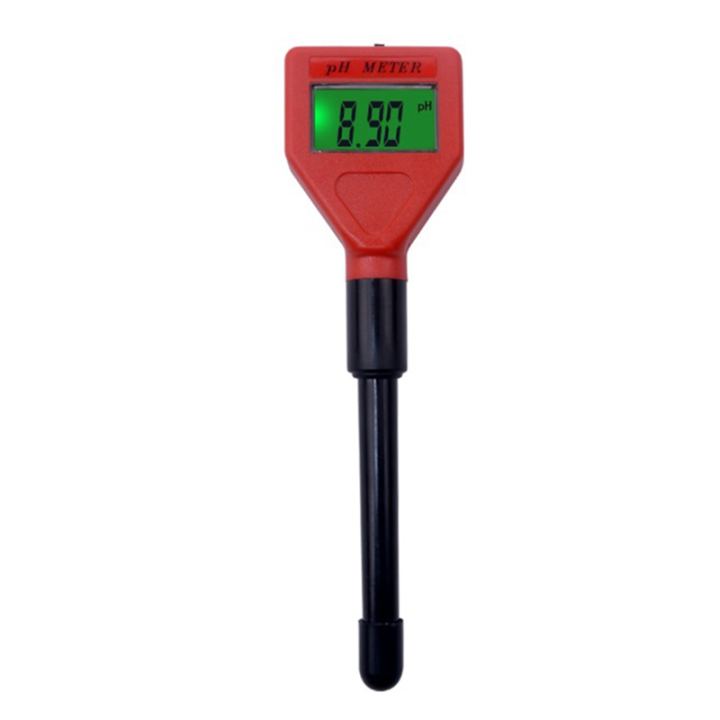 Soil Tester Digital Ph Meters Portable Acidity Soil Ph Meter Ph-98103 ...