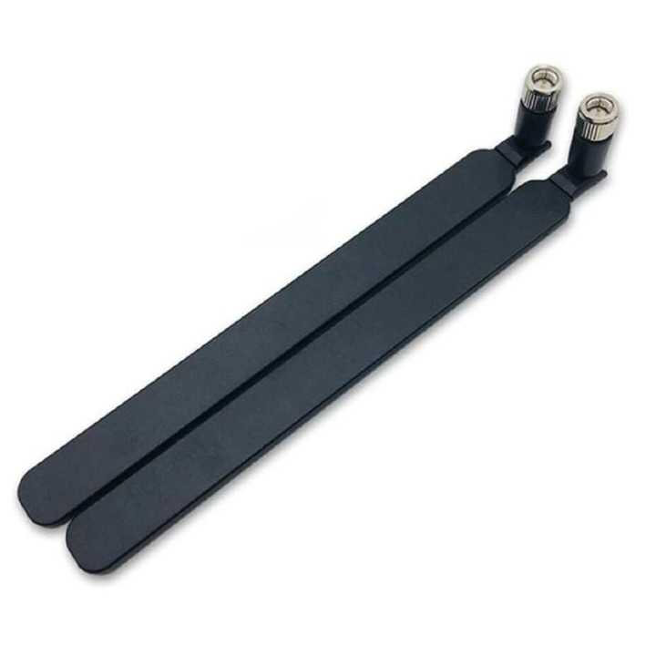 WiFi Booster External Antenna for Router LTE 4G Mobile units-2Pcs ...