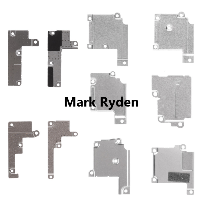 Mark Ryden 【UniversalGems】1pcs LCD Display Screen Flex Cable For iPhone ...