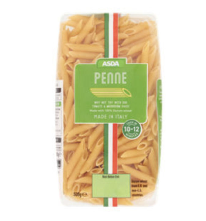 ASDA Penne 500g | Daraz.lk: Buy Online at Best Prices in Srilanka ...