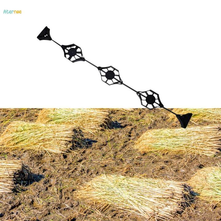 Garden Netting Packing Rack Multipurpose Portable for Pond Pastures ...