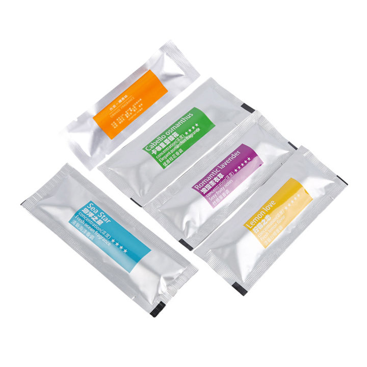 20-1PCS Car Air Vent Perfume Car Air Freshener Flavoring Fragrances ...