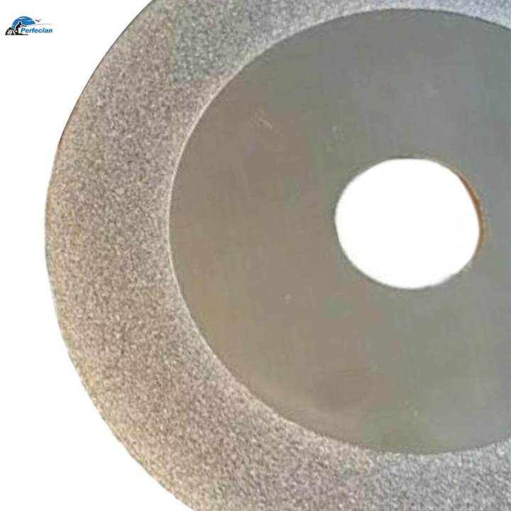 Diamond 115 mm, Diamond Saw Blade for Cutting Porcelain Tiles Granite ...