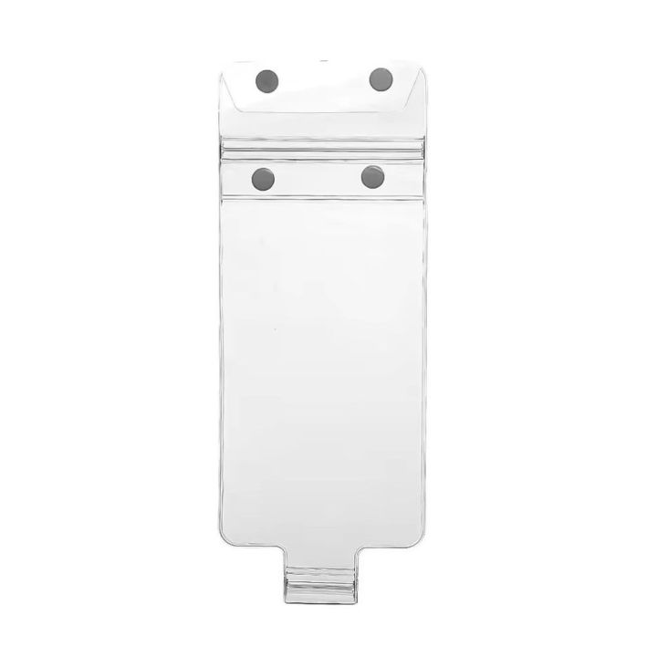 High-quality Transparent Rainproof Waterproof Phone Pouch High ...